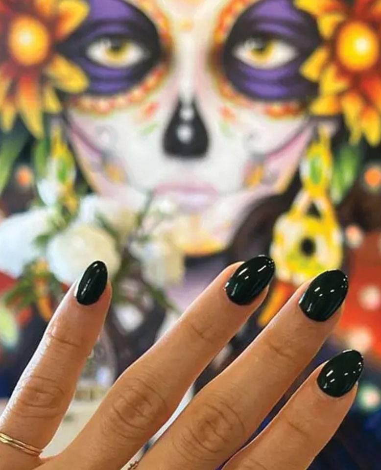 Nail Salon in San Diego | Alebrijes Nails & Spa